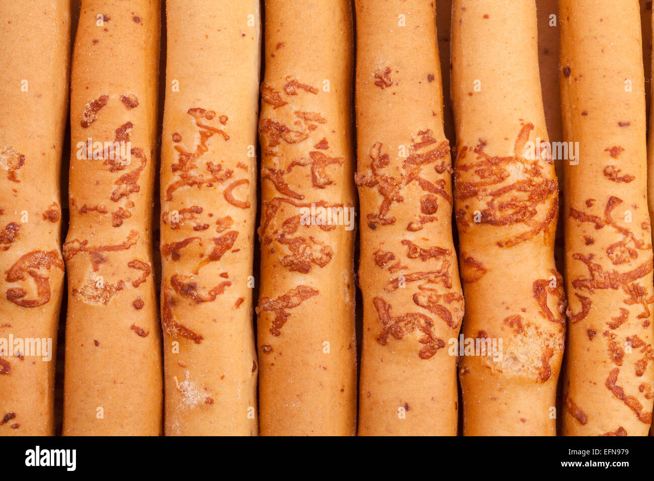 bread sticks texture Stock Photo - Alamy