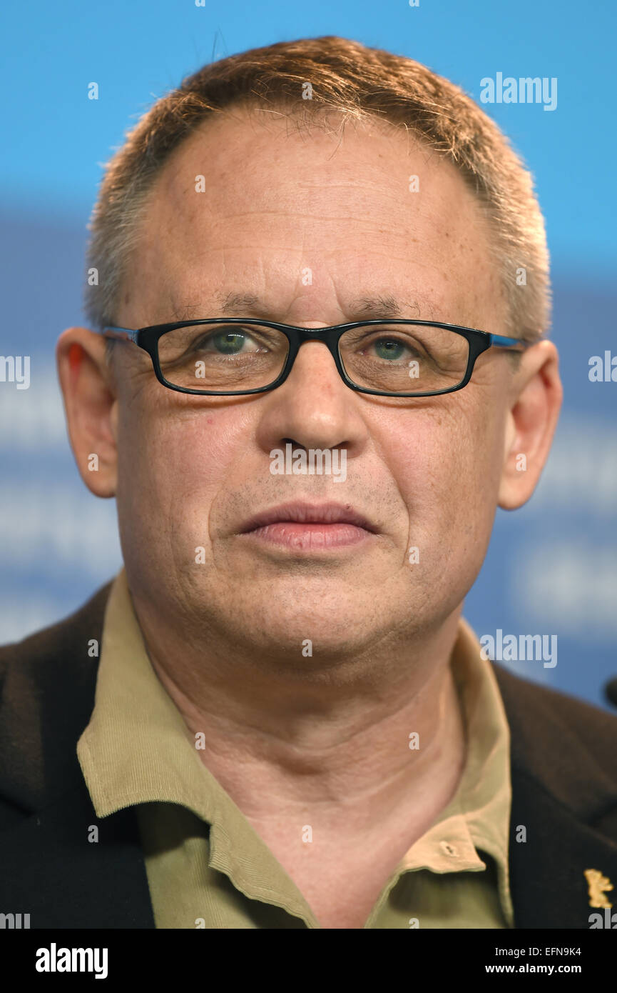 Bill condon hi-res stock photography and images - Alamy
