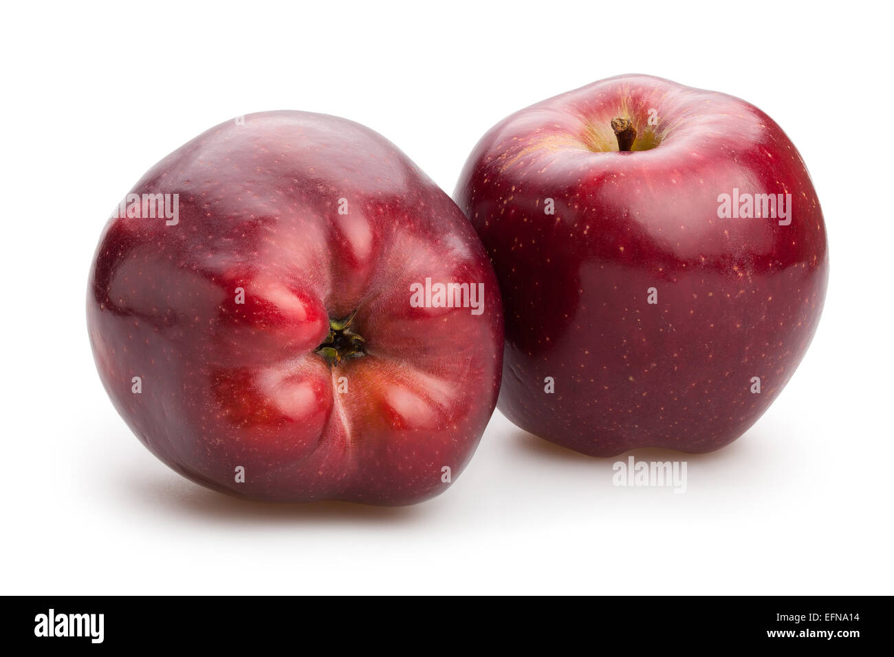 Dark apples hi-res stock photography and images - Alamy