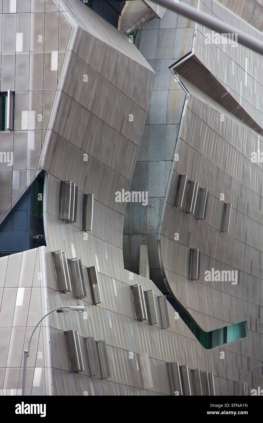 Cooper union hi-res stock photography and images - Alamy