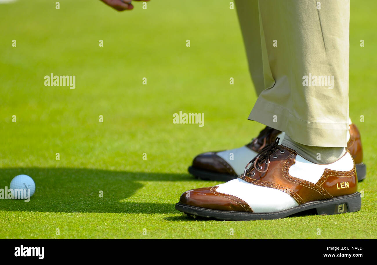 Farmfoods British Par 3 Championship held at Nailcote Hall - Day 2 ...