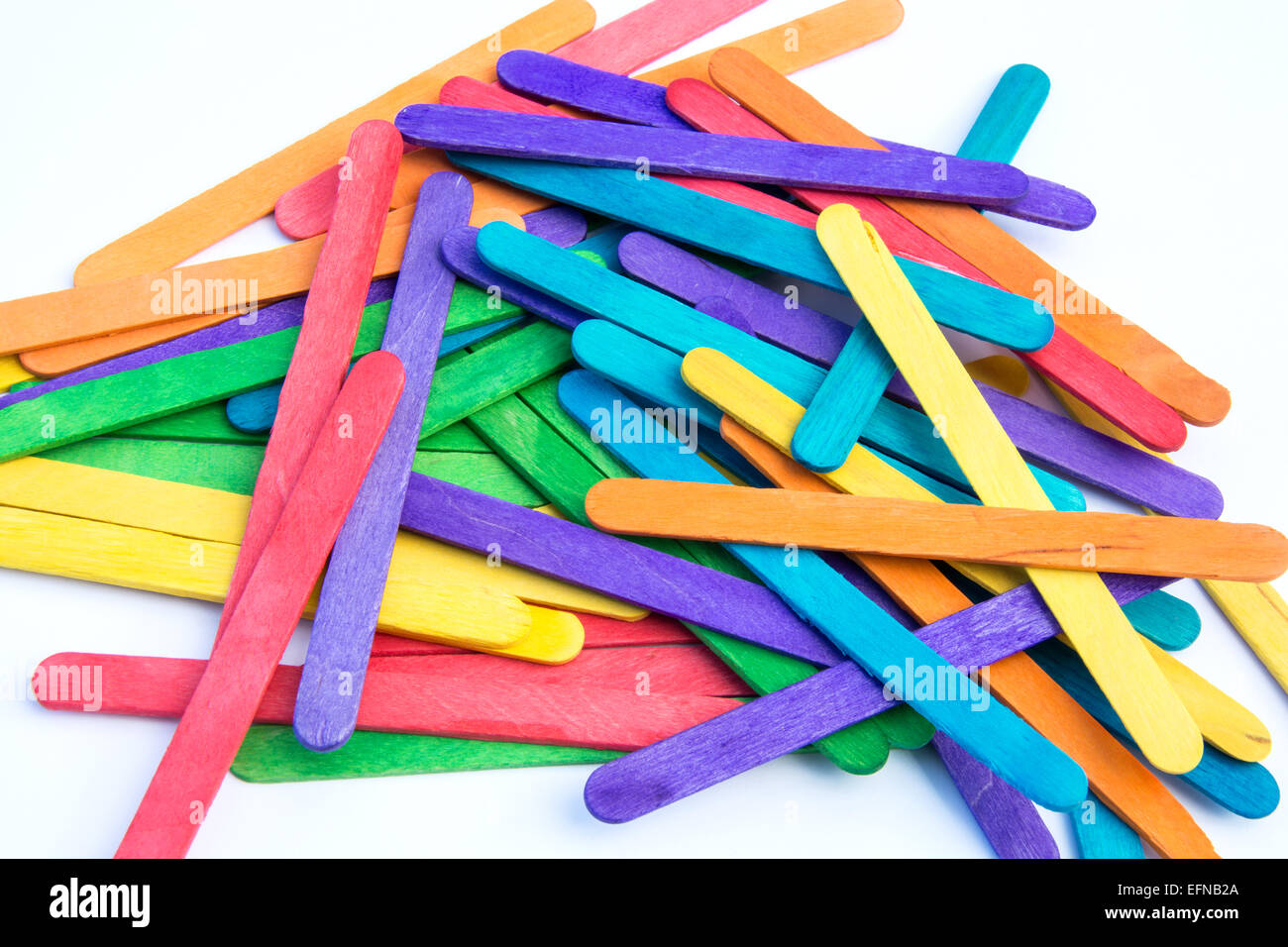 Random sticks hi-res stock photography and images - Alamy