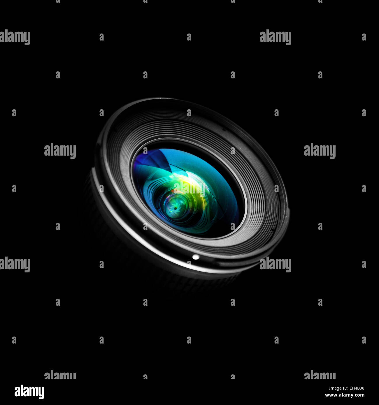 Wide camera angle hi-res stock photography and images - Alamy