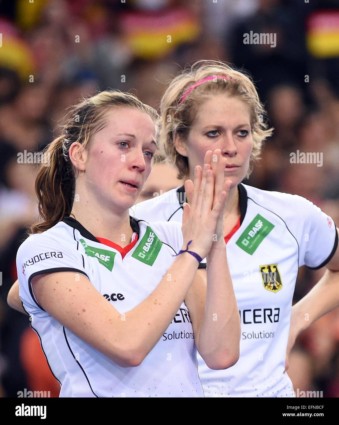 Womens world hockey finals hi-res stock photography and images - Alamy