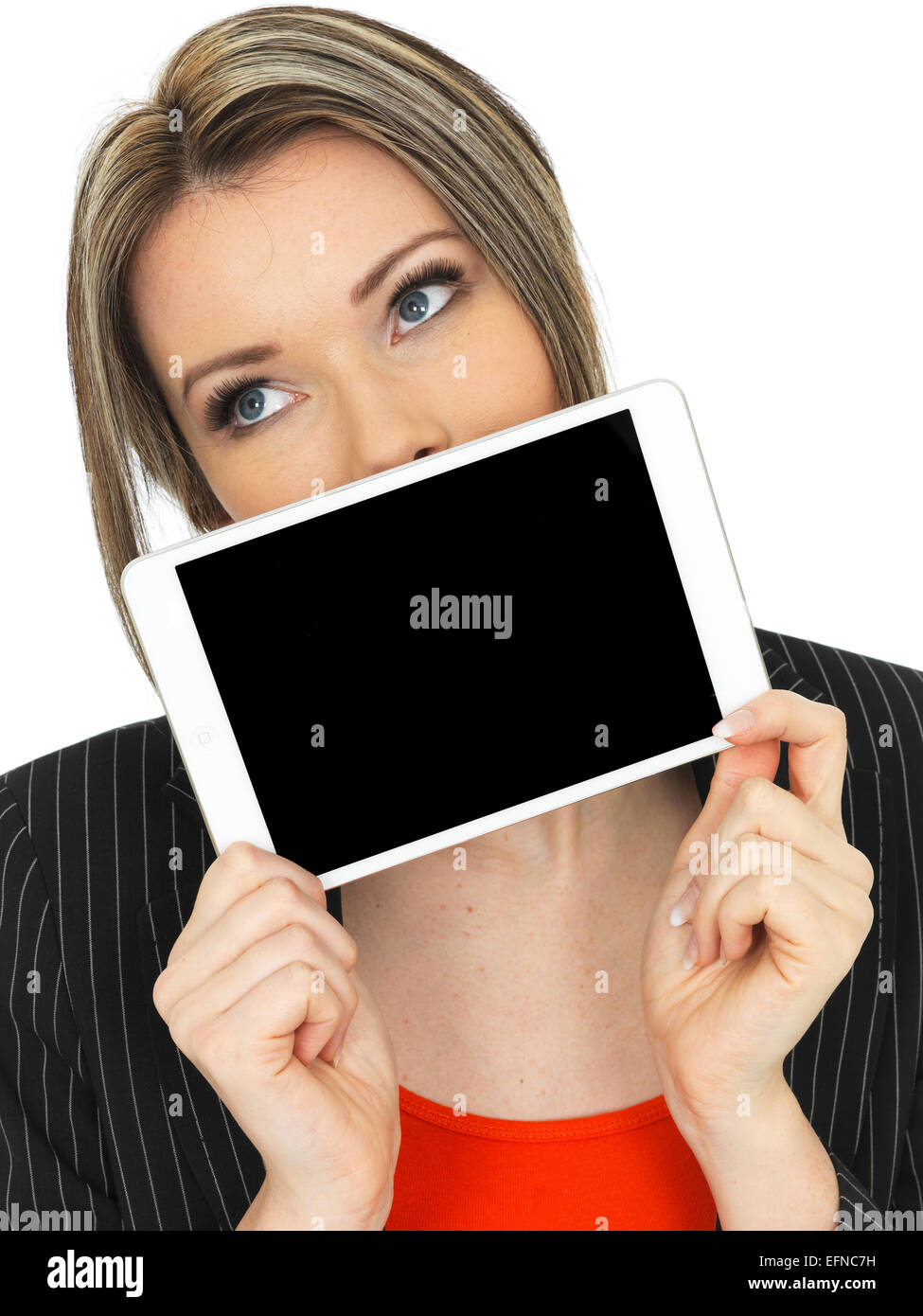 Electronic secretary hi-res stock photography and images - Alamy