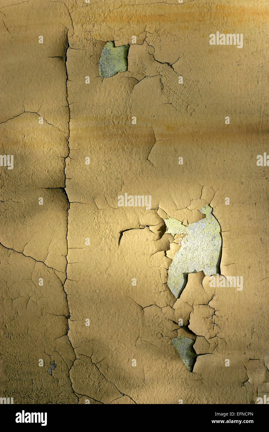 Full screen high resolution shot of old wall. Good for a texture or a ...