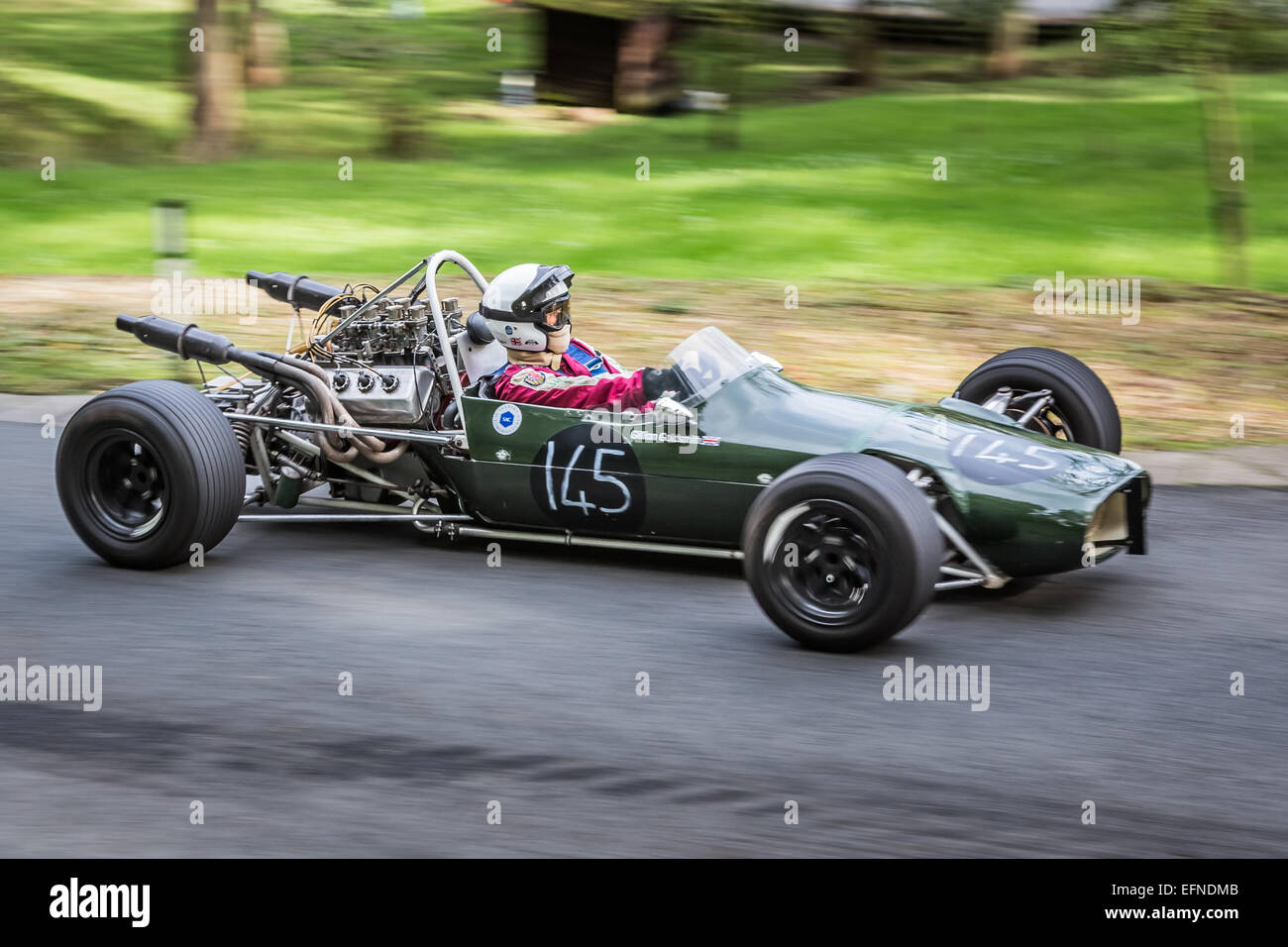 Hill Climb Car Stock Photos & Hill Climb Car Stock Images - Alamy