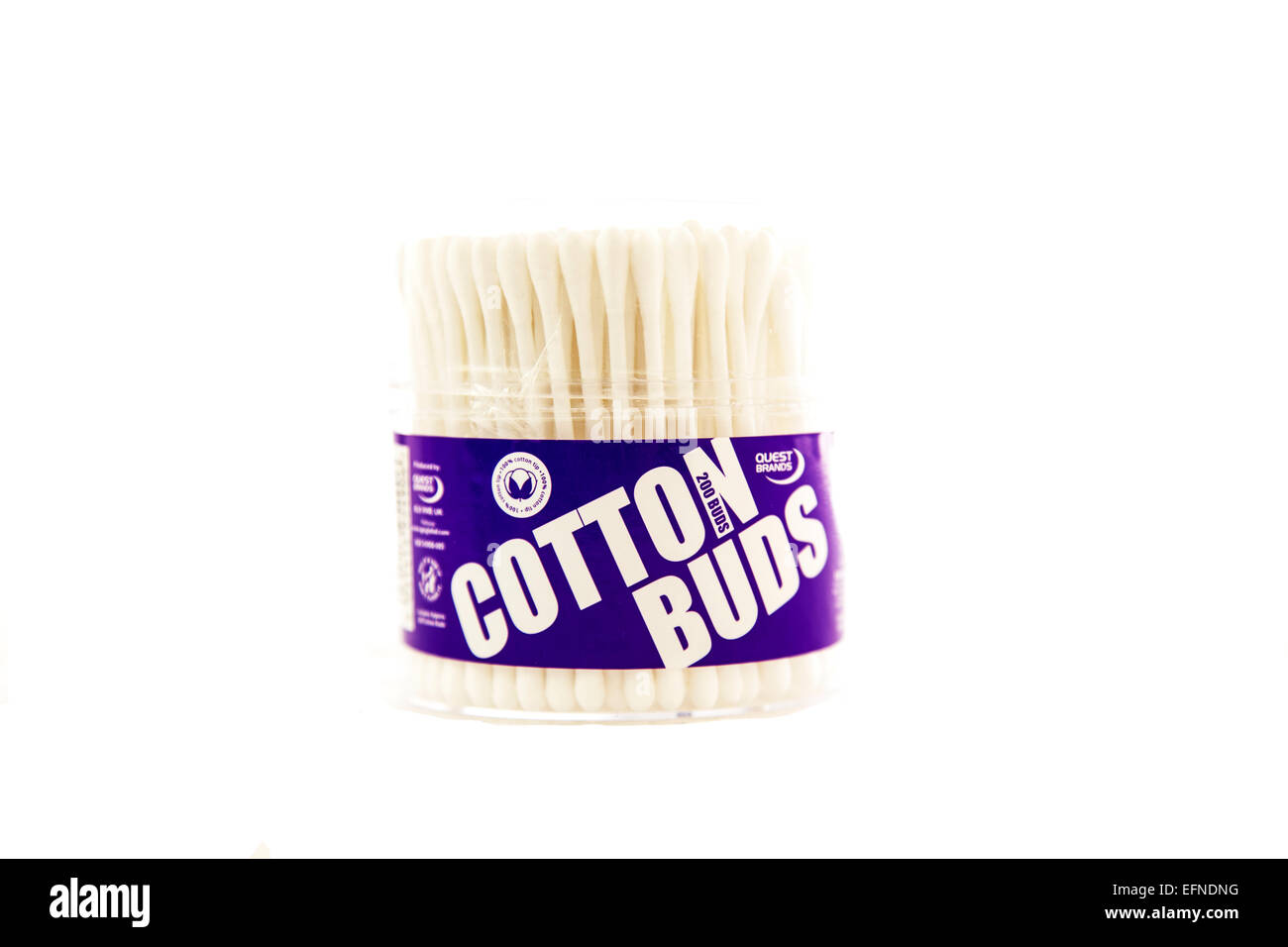 Cotton buds bud carton pack ear cleaning product cleaner cleans wool ...