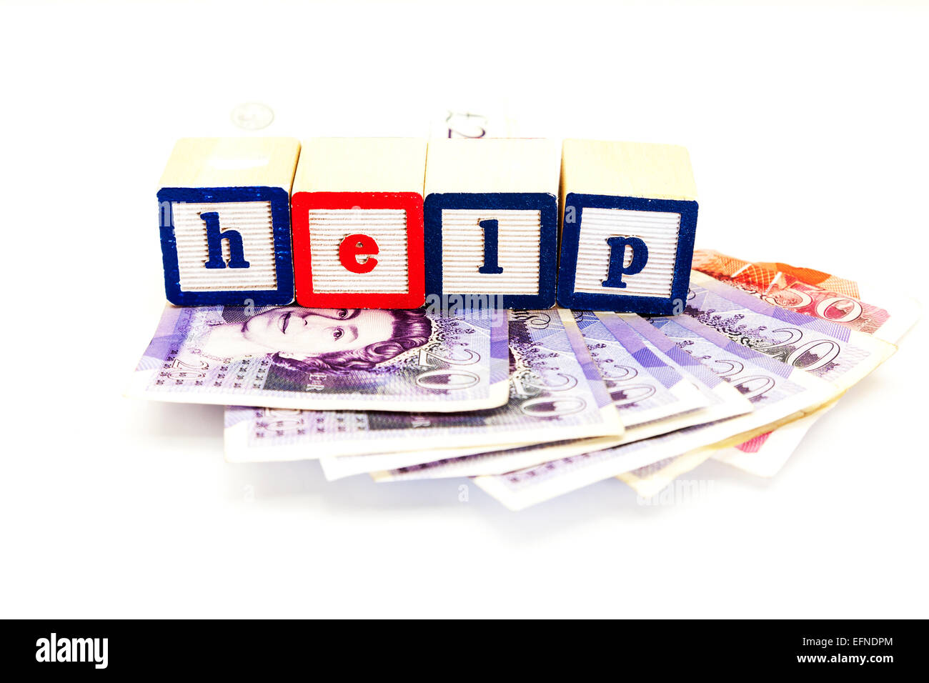 Benefits payments Cut Out Stock Images & Pictures - Alamy