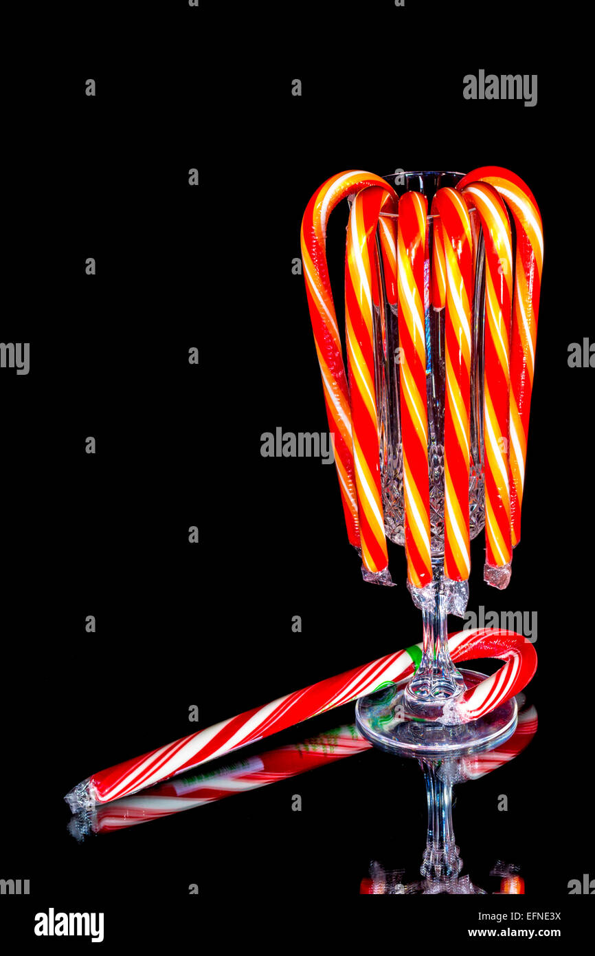 Christmas candy hi-res stock photography and images - Alamy