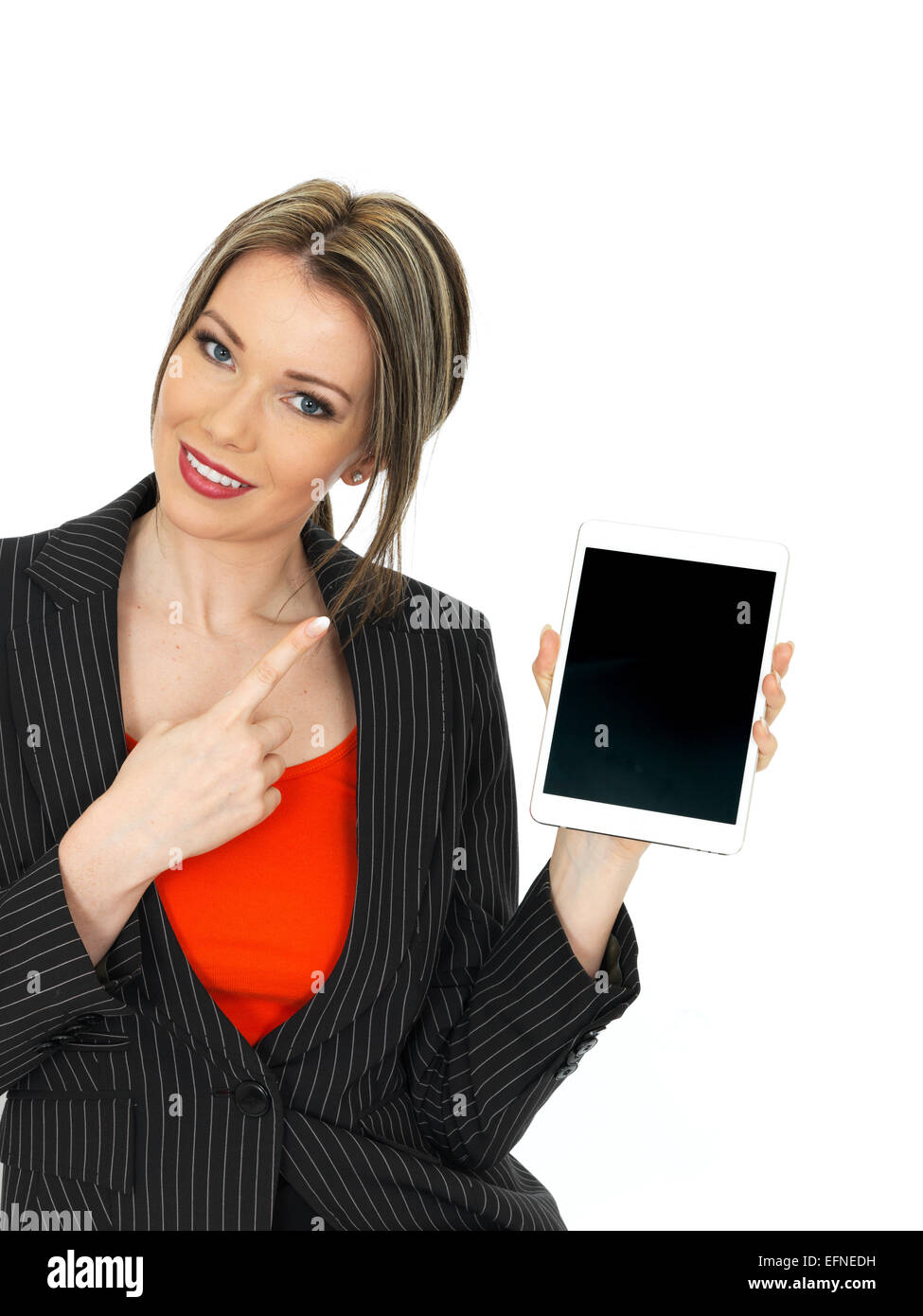 Electronic secretary hi-res stock photography and images - Alamy