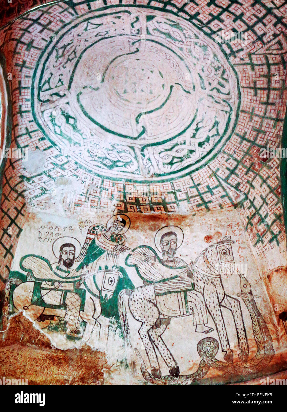 Debre tsion abraham hi-res stock photography and images - Alamy