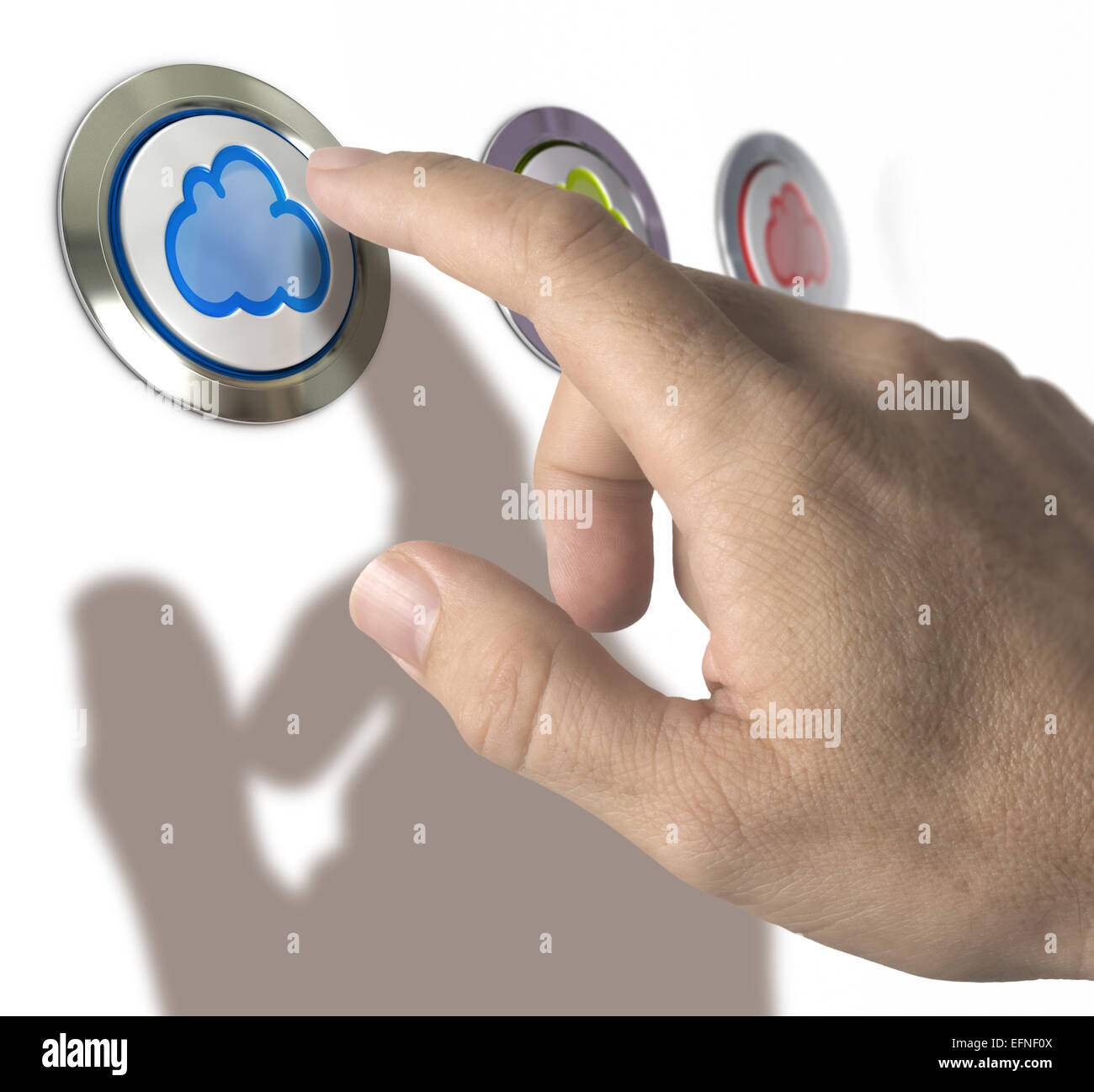 Ict and computing hi-res stock photography and images - Alamy