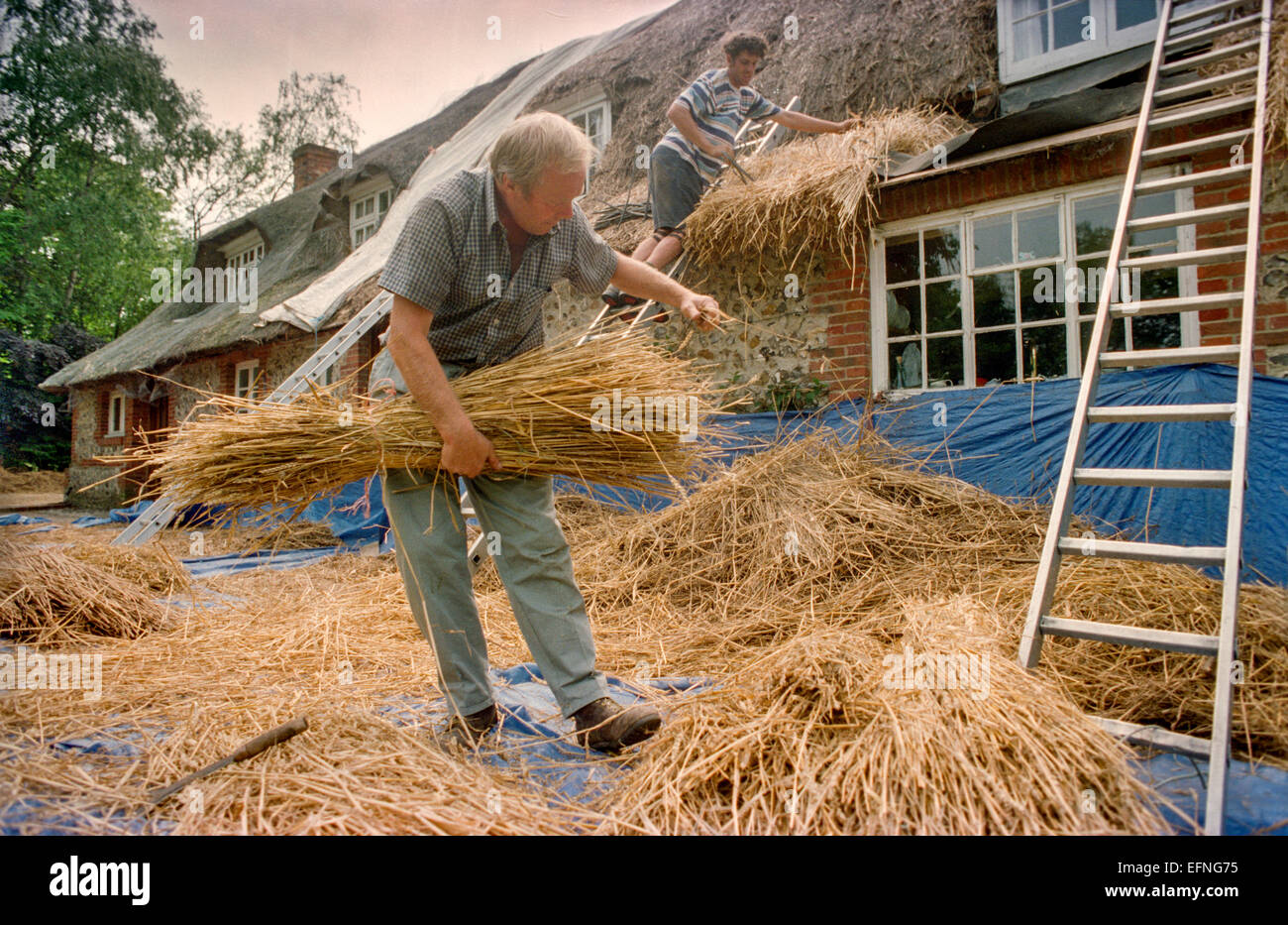 Thatcher stephen cleeve builds traditional hi-res stock photography and ...