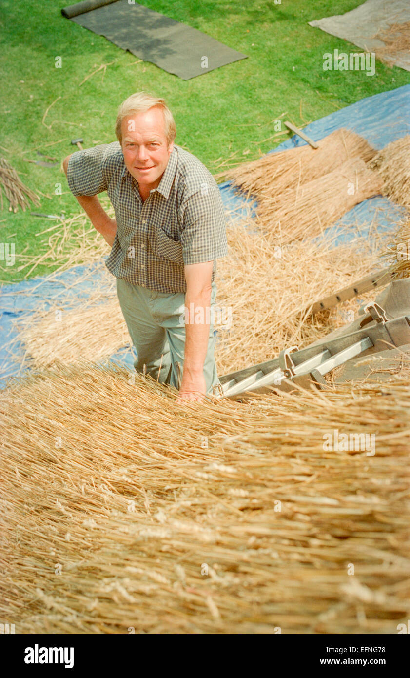 Thatcher stephen cleeve builds traditional hi-res stock photography and ...