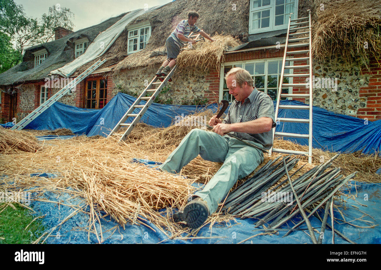 Thatcher stephen cleeve builds traditional hi-res stock photography and ...