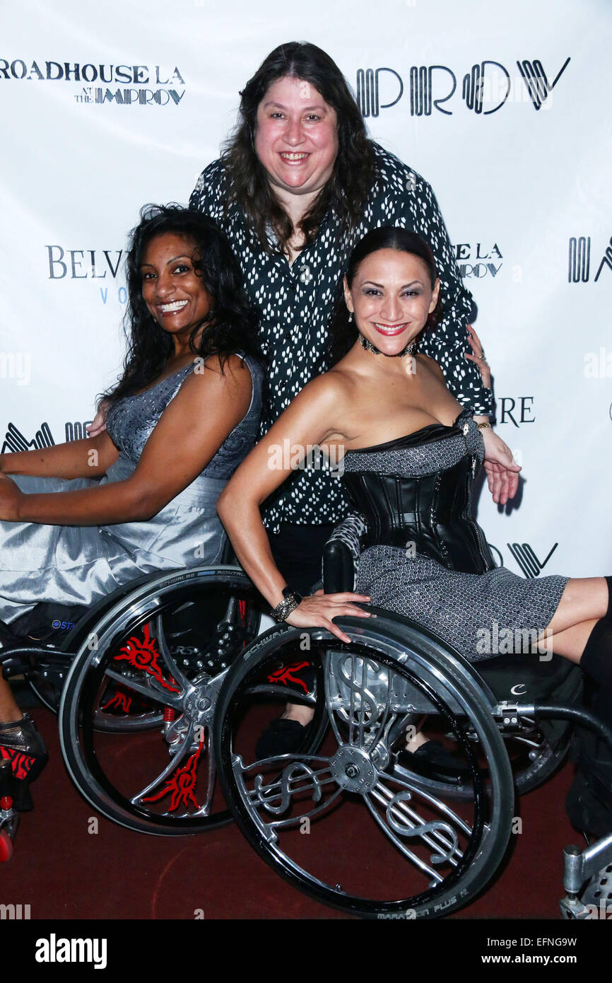 Sheena Metal's 20th Anniversary - Arrivals Featuring: Sheena Metal ...