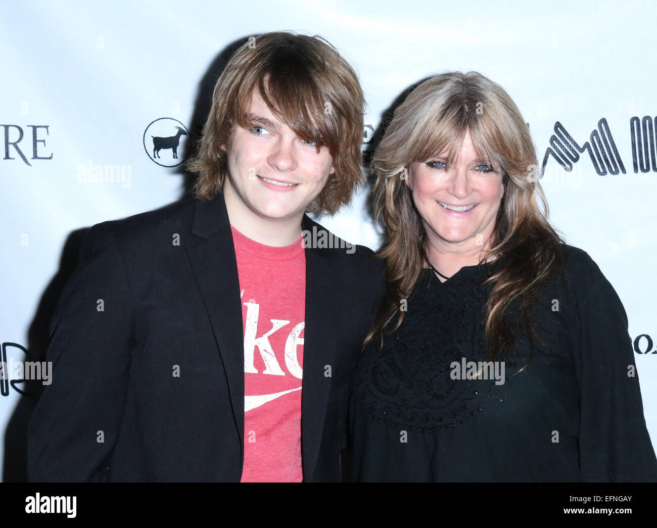 Sheena Metal's 20th Anniversary - Arrivals Featuring: Susan Olsen Where ...