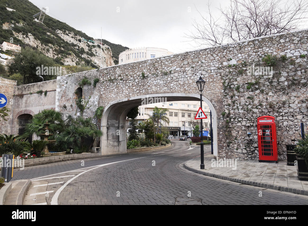 Southport gate gates hi-res stock photography and images - Alamy