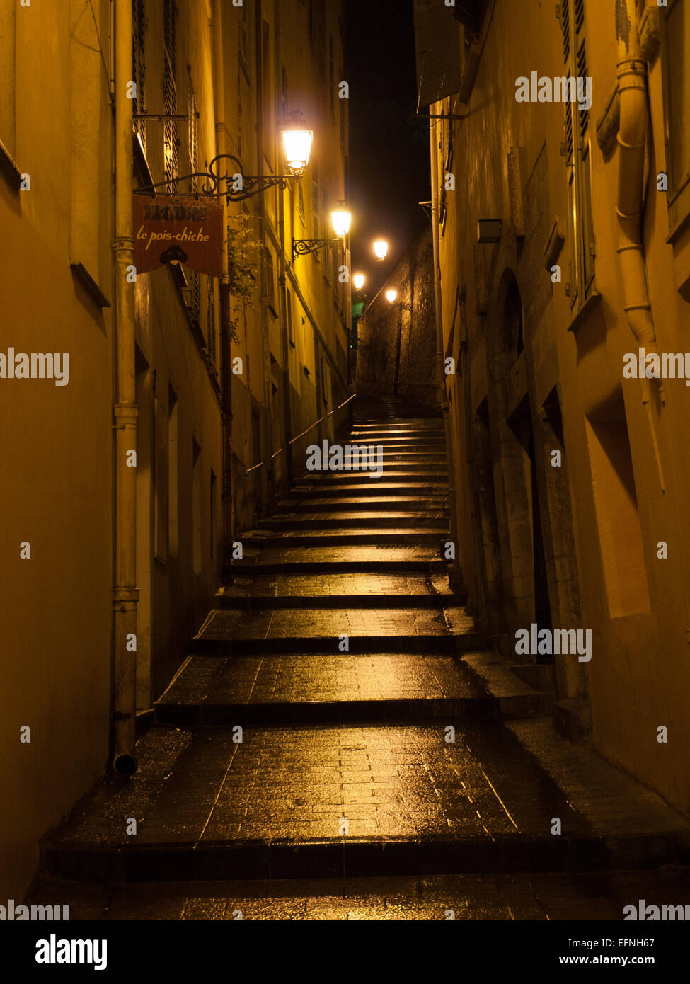 Nices hi-res stock photography and images - Alamy