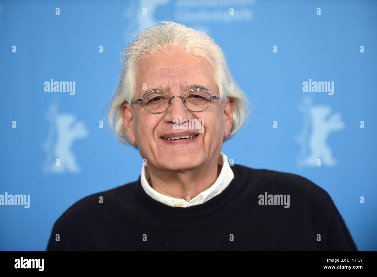 Patricio guzman hi-res stock photography and images - Alamy