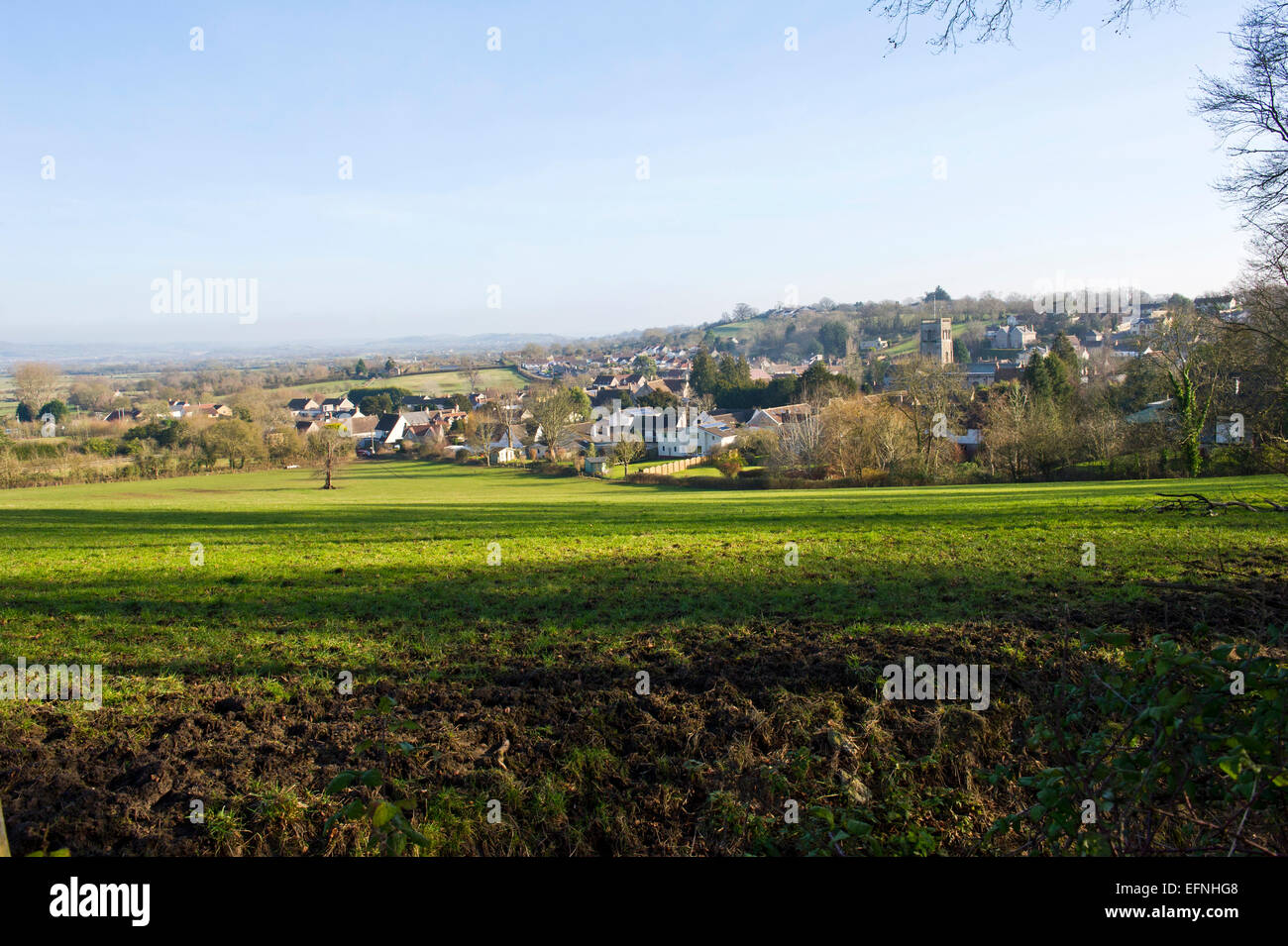 Wedmore hi-res stock photography and images - Alamy