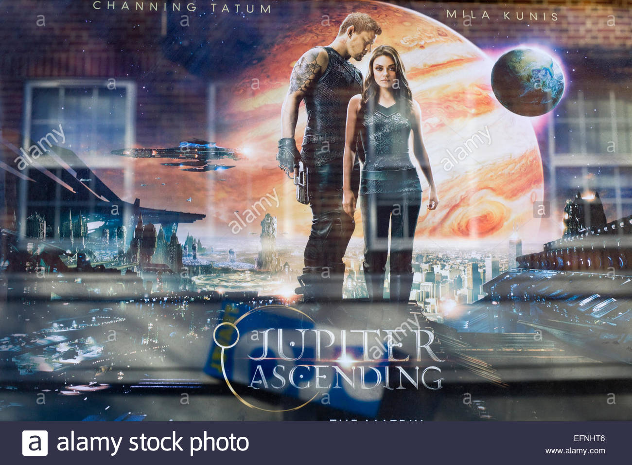 Space Opera High Resolution Stock Photography and Images - Alamy