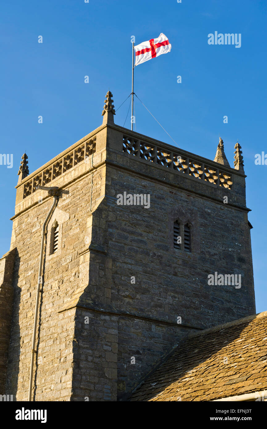 St nicholas church uphill weston super mare hi-res stock photography ...