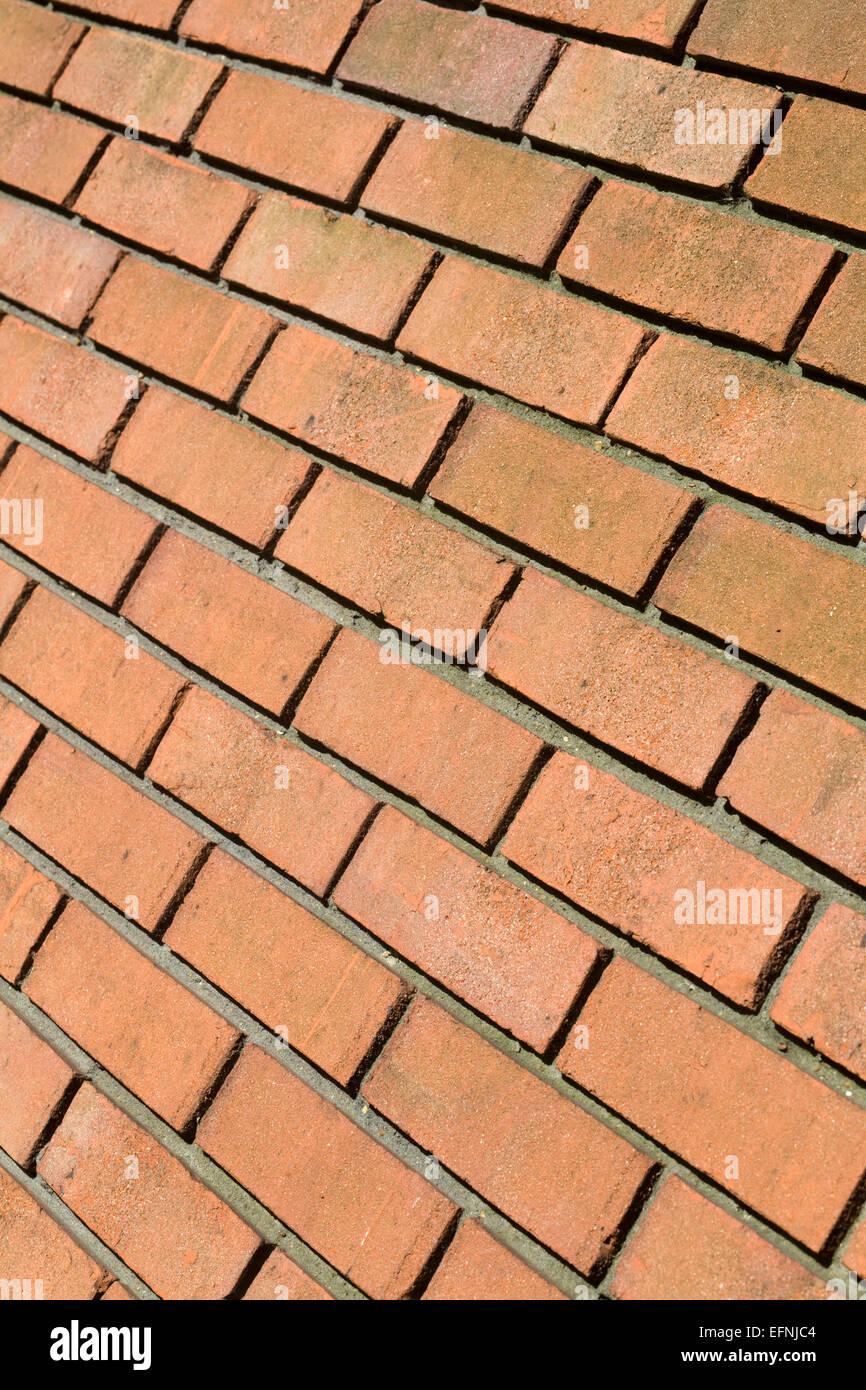 Red Brick wall Patterns Stock Photo - Alamy
