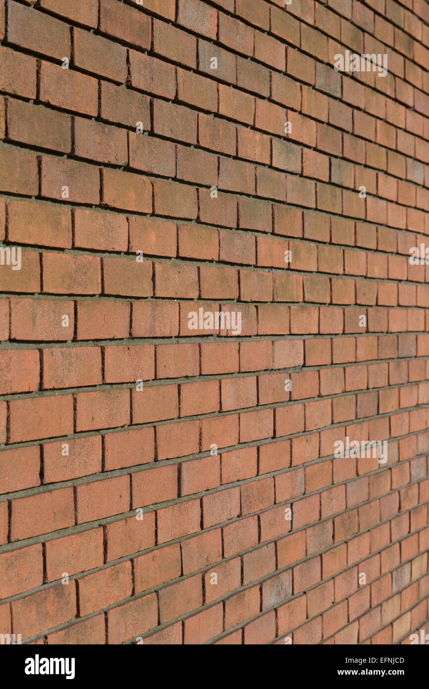 Red Brick wall Patterns Stock Photo - Alamy