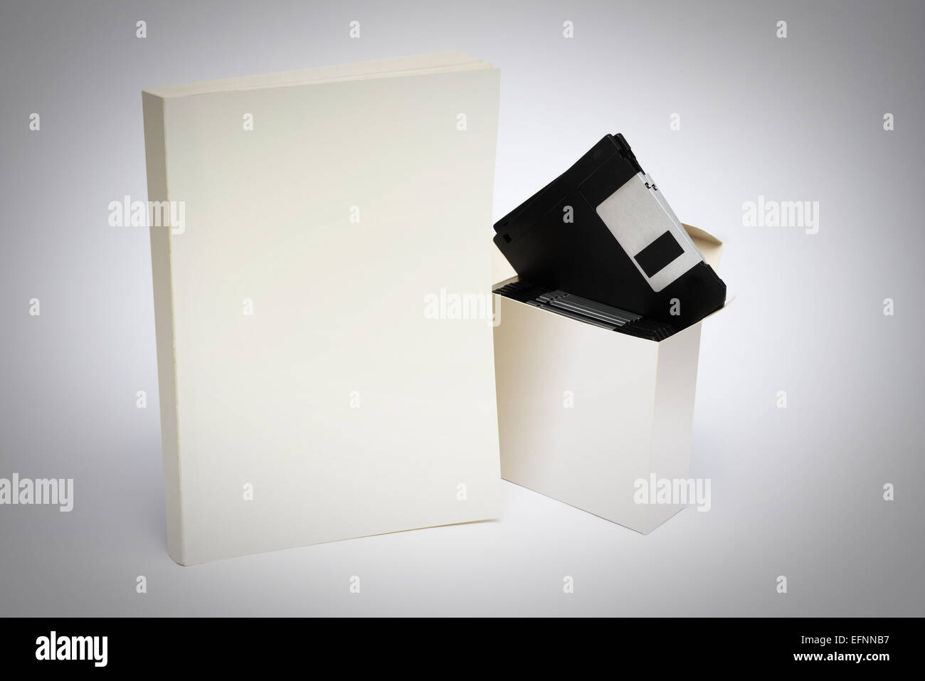 Book disk hi-res stock photography and images - Alamy