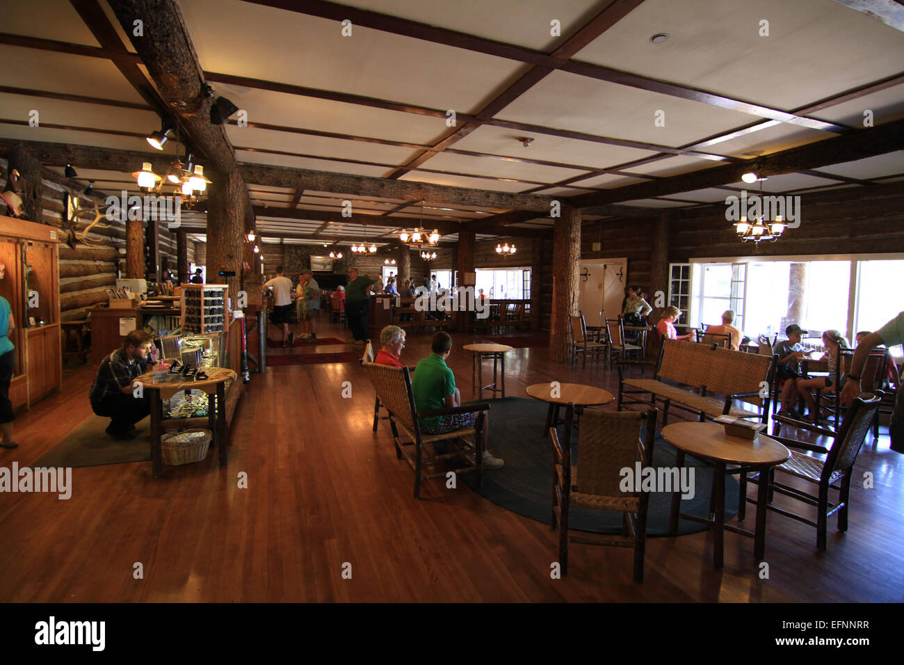 Lobby Gift Shop High Resolution Stock Photography and Images - Alamy