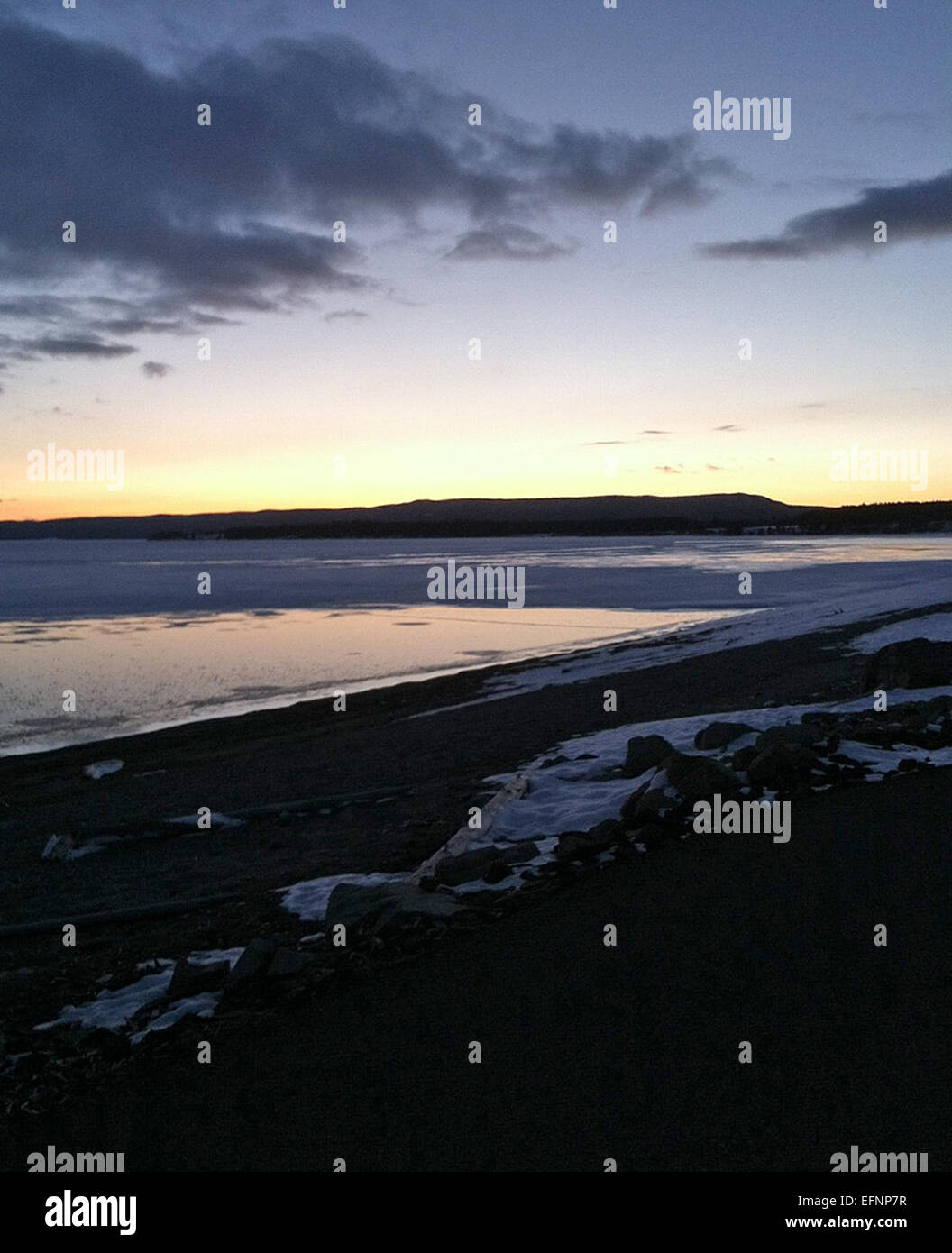 Yellowstone east entrance hi-res stock photography and images - Alamy