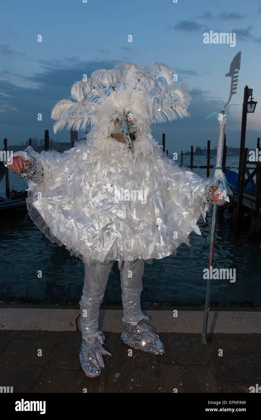 Seagull costume hi-res stock photography and images - Alamy