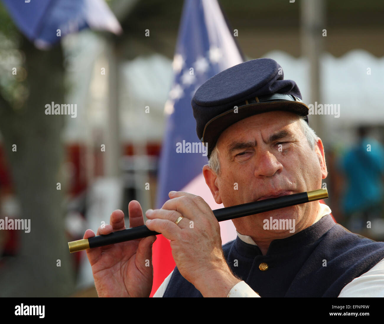 Civil war uniform hi-res stock photography and images - Alamy