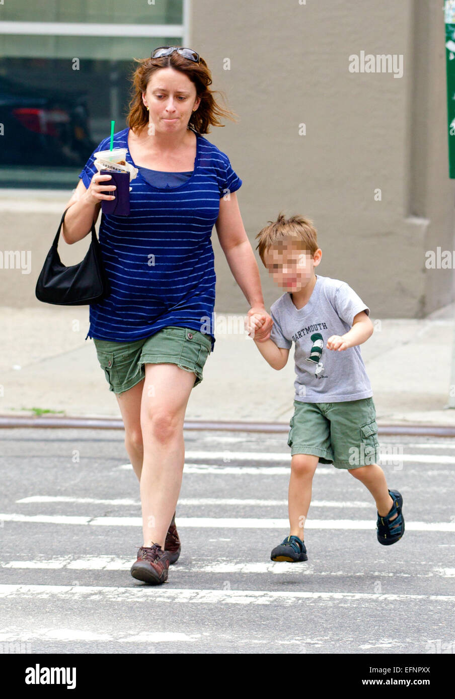 Rachel Dratch John Wahl