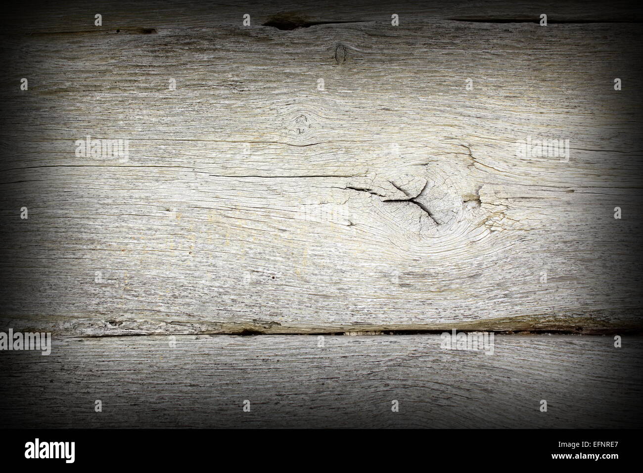 crack on old oak wood, ancient wooden texture Stock Photo - Alamy