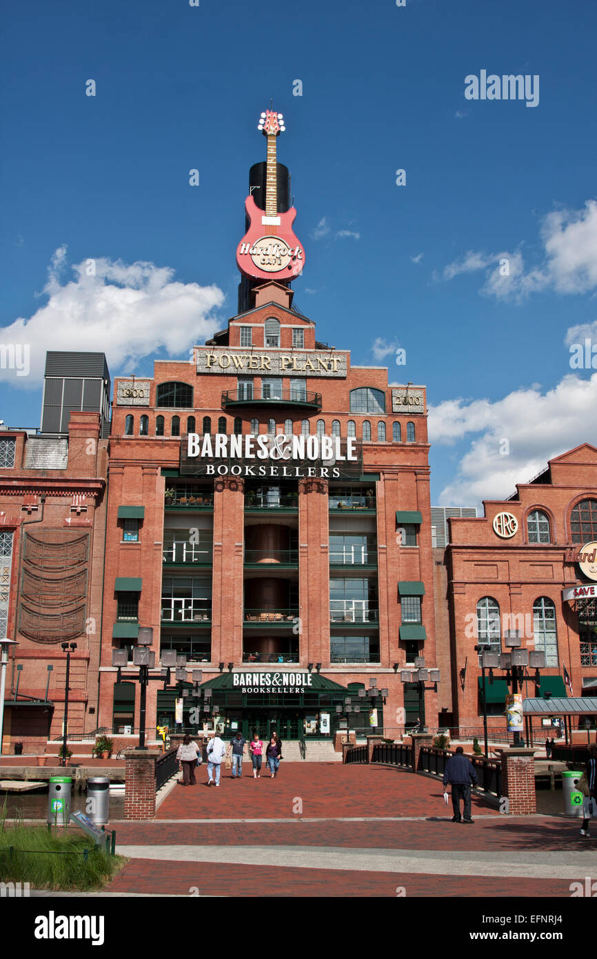 Baltimore bridge night hi-res stock photography and images - Alamy