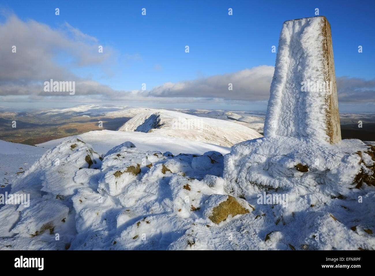 Cader idris national park hi-res stock photography and images - Alamy
