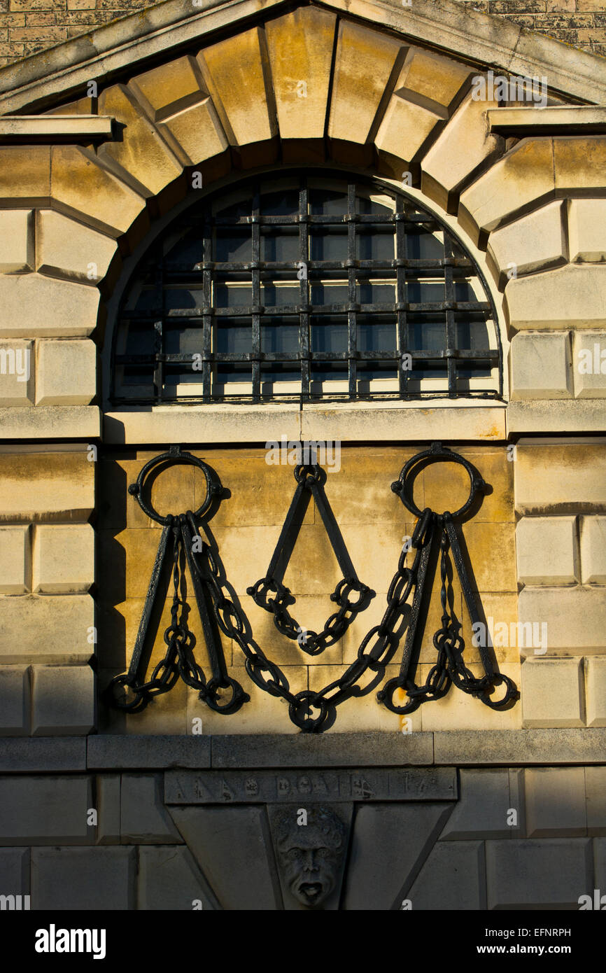 Manacles hi-res stock photography and images - Alamy