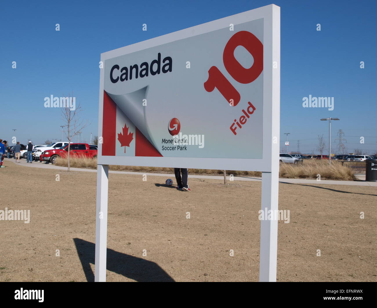 Public private partnership signage hi-res stock photography and images ...