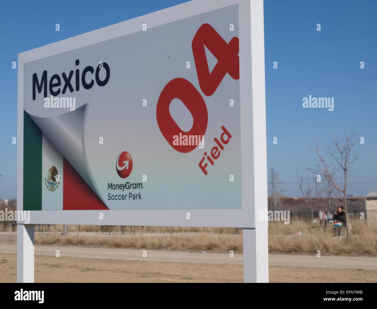 Trinity river corridor project hi-res stock photography and images - Alamy