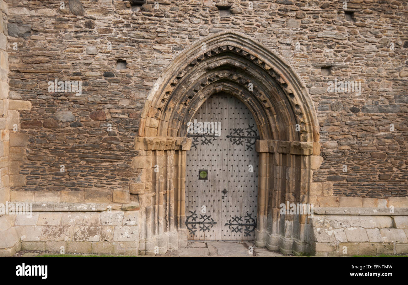 Friary gate hi-res stock photography and images - Alamy