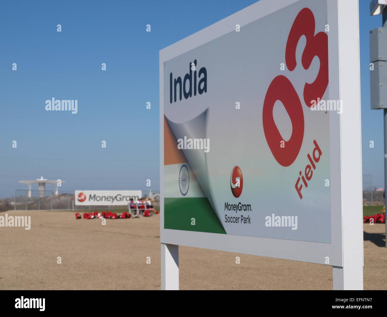 Public private partnership signage hi-res stock photography and images ...