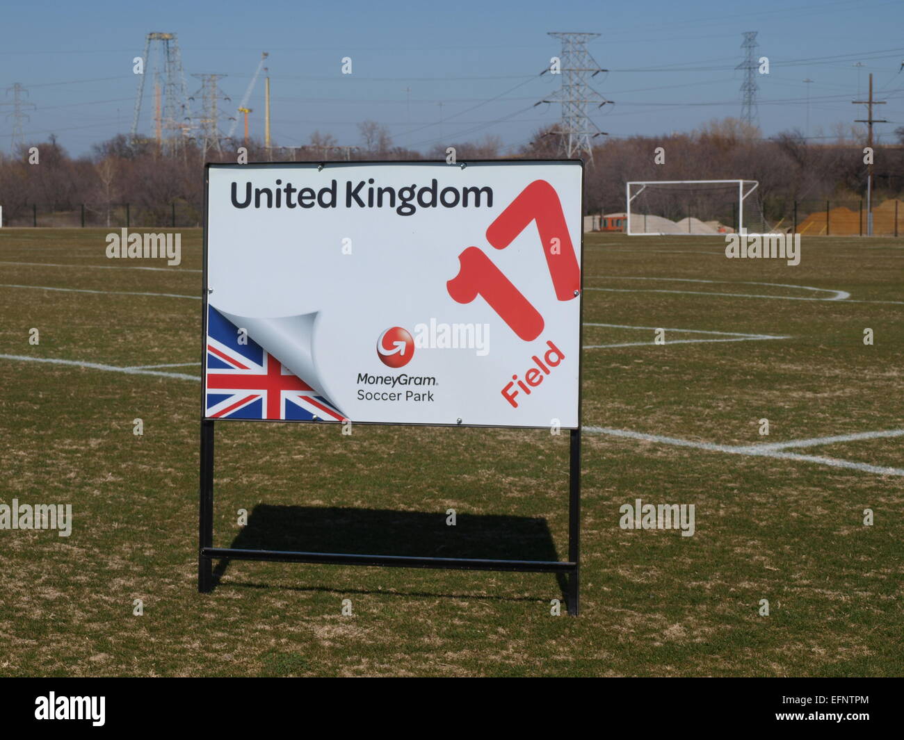 Public private partnership signage hi-res stock photography and images ...