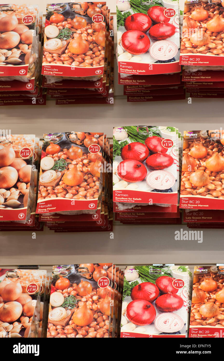 Bags of onions hi-res stock photography and images - Alamy
