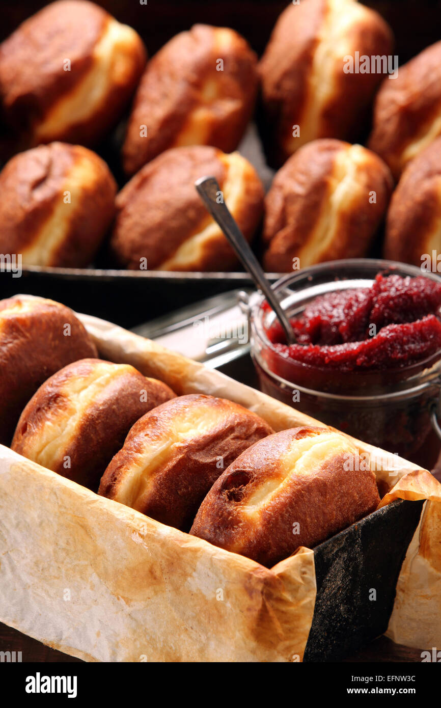 Mold jam hi-res stock photography and images - Alamy