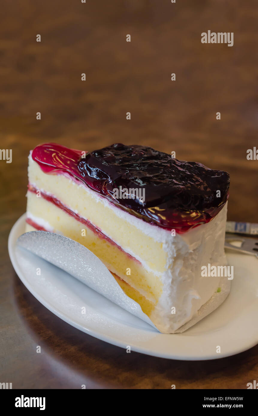 Cheese cake hi-res stock photography and images - Alamy
