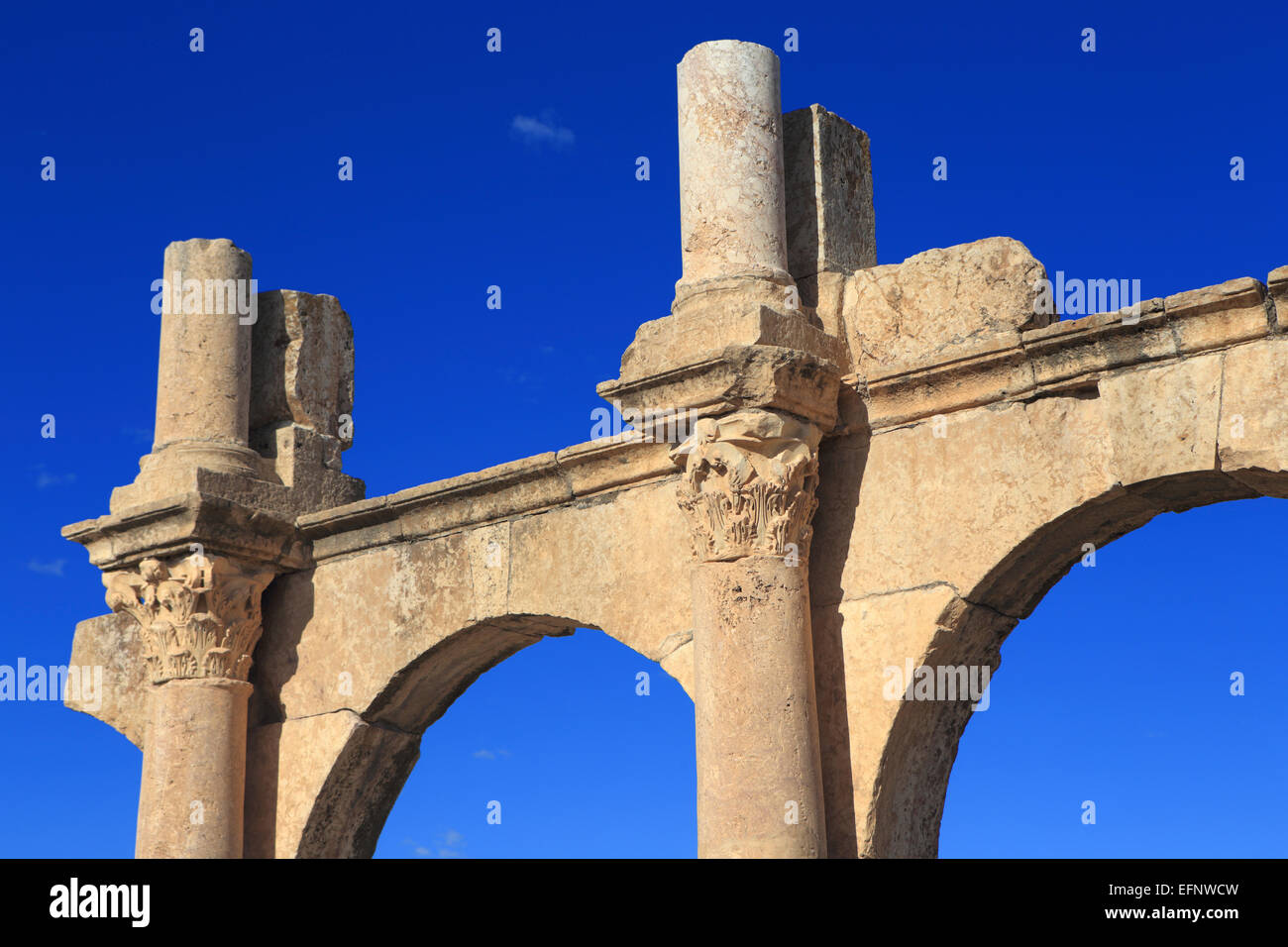 Early church christian architecture hi-res stock photography and images ...