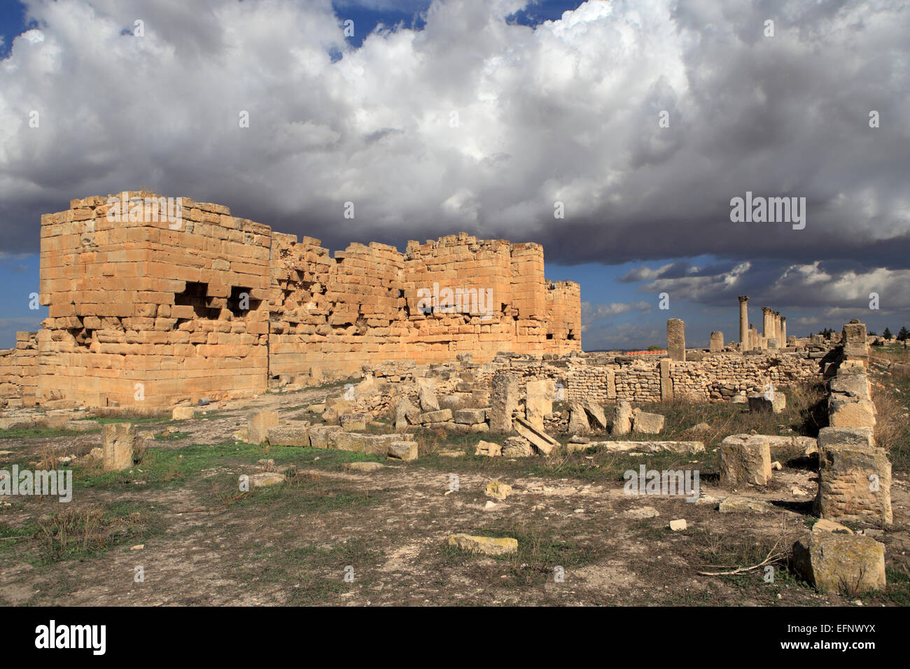 Souk ahras hi-res stock photography and images - Alamy
